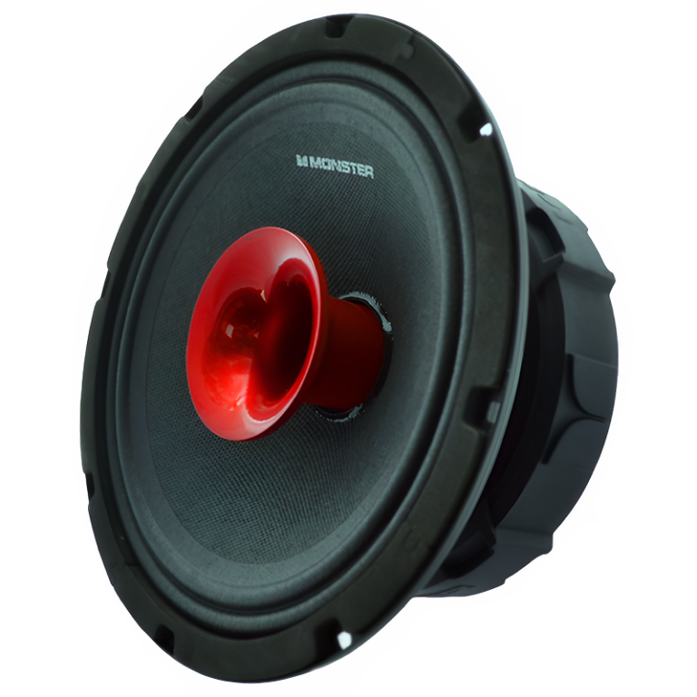 Monster Audio – monster audio