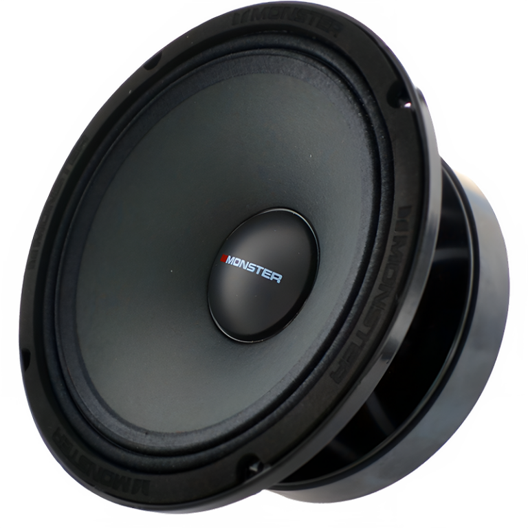 Monster Audio – monster audio