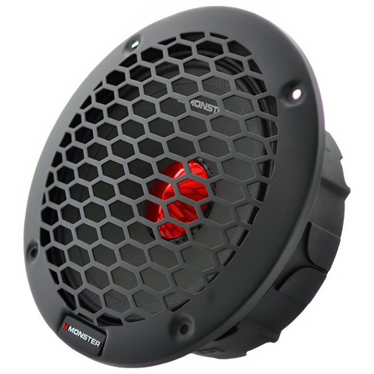 Monster Audio – monster audio