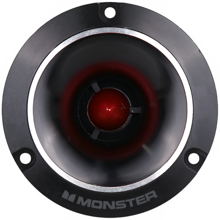 Monster Audio – monster audio