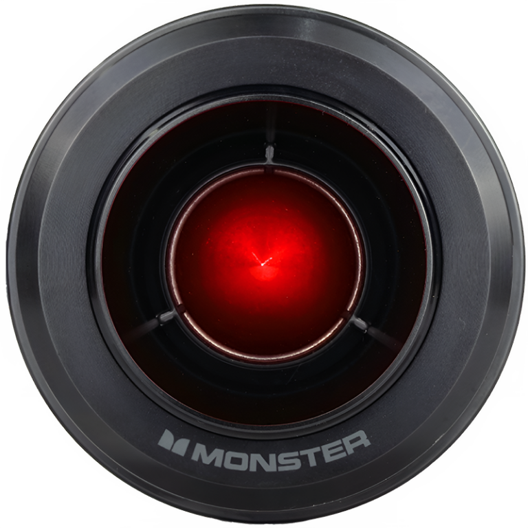 Monster Audio – monster audio