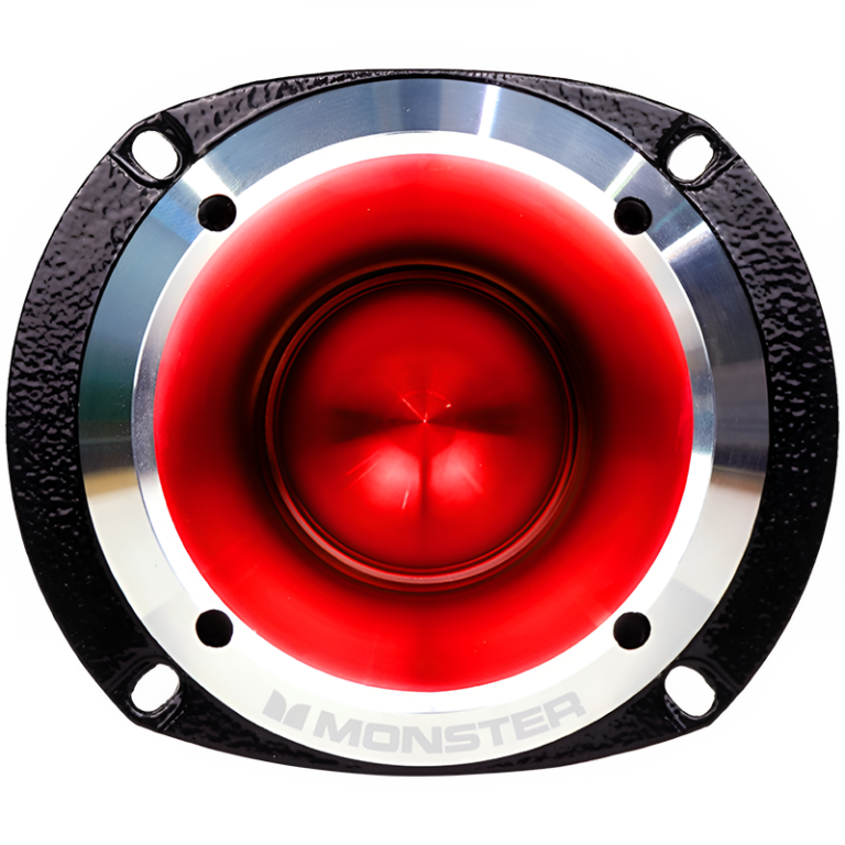 Monster Audio – monster audio