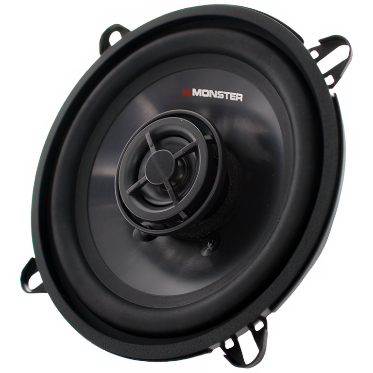 Monster Audio – monster audio